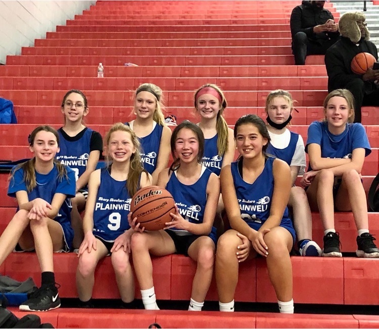 Live Feed | Plainwell Middle School