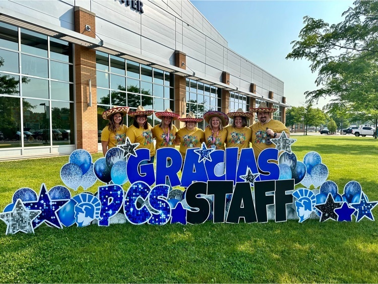 Live Feed | Plainwell Community Schools